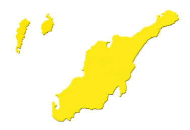 Turismo Región Atlantica